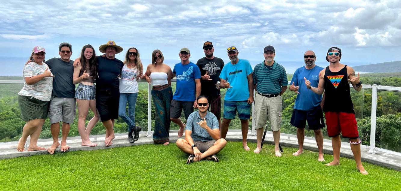 Hawaii Tour Packages | Wasabi Tours Hawaii