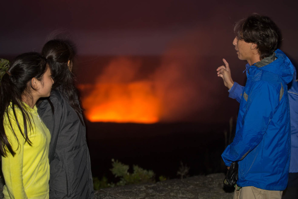Hawaii Volcano Tours: Big Island Volcano Tour | Wasabi Tours Hawaii